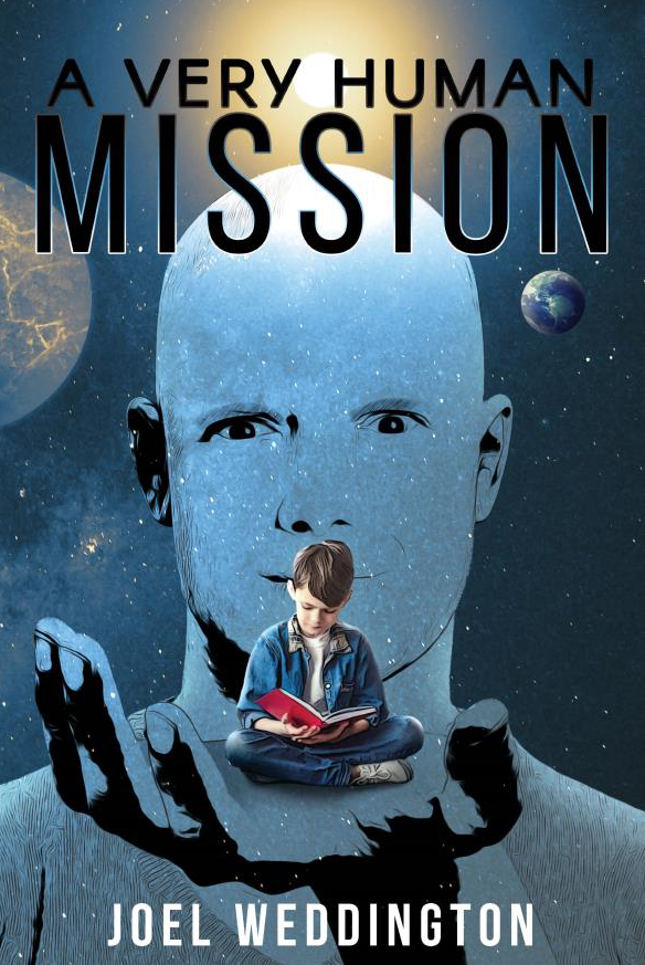 A Very Human Mission – The Challenge of Earth Birth